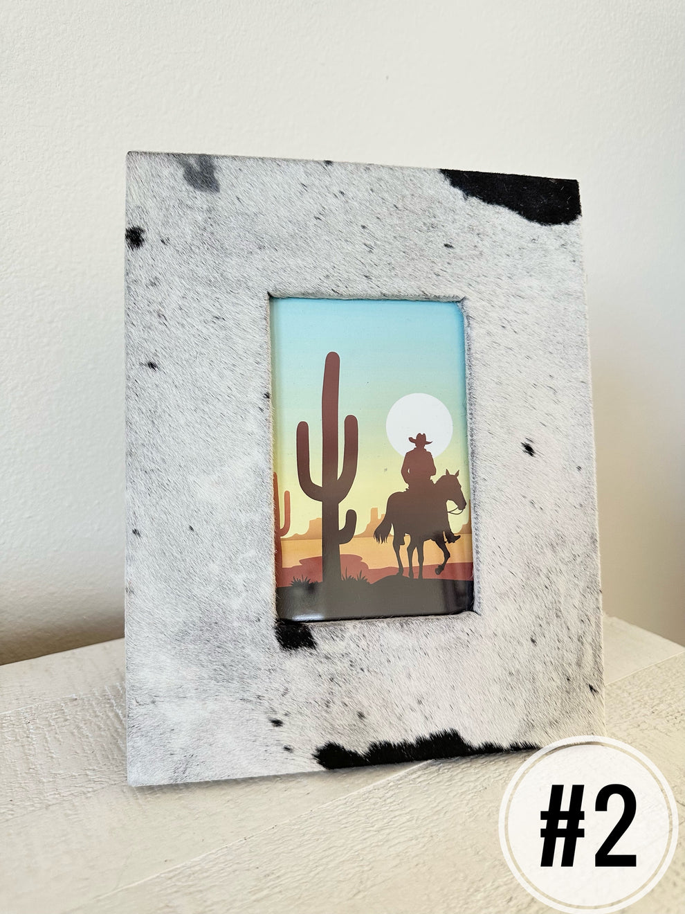 The Maverick Frames – Shoppe Westernly