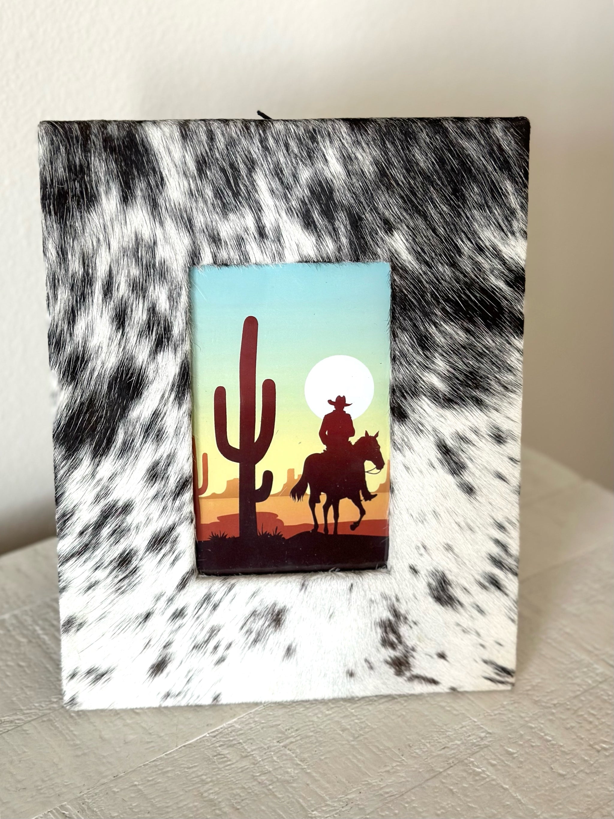 The Maverick Frames – Shoppe Westernly