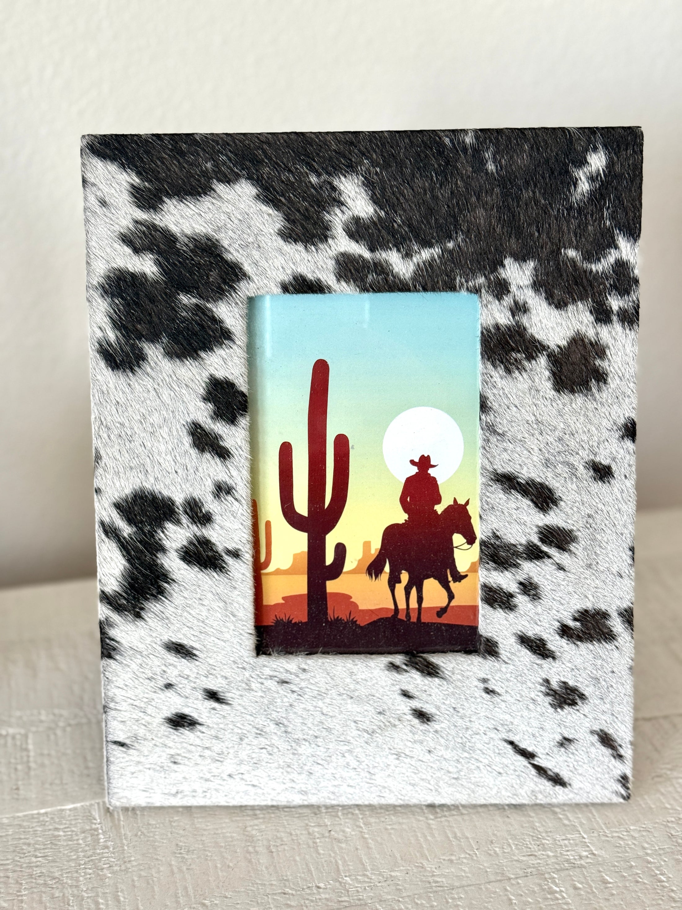 The Maverick Frames – Shoppe Westernly