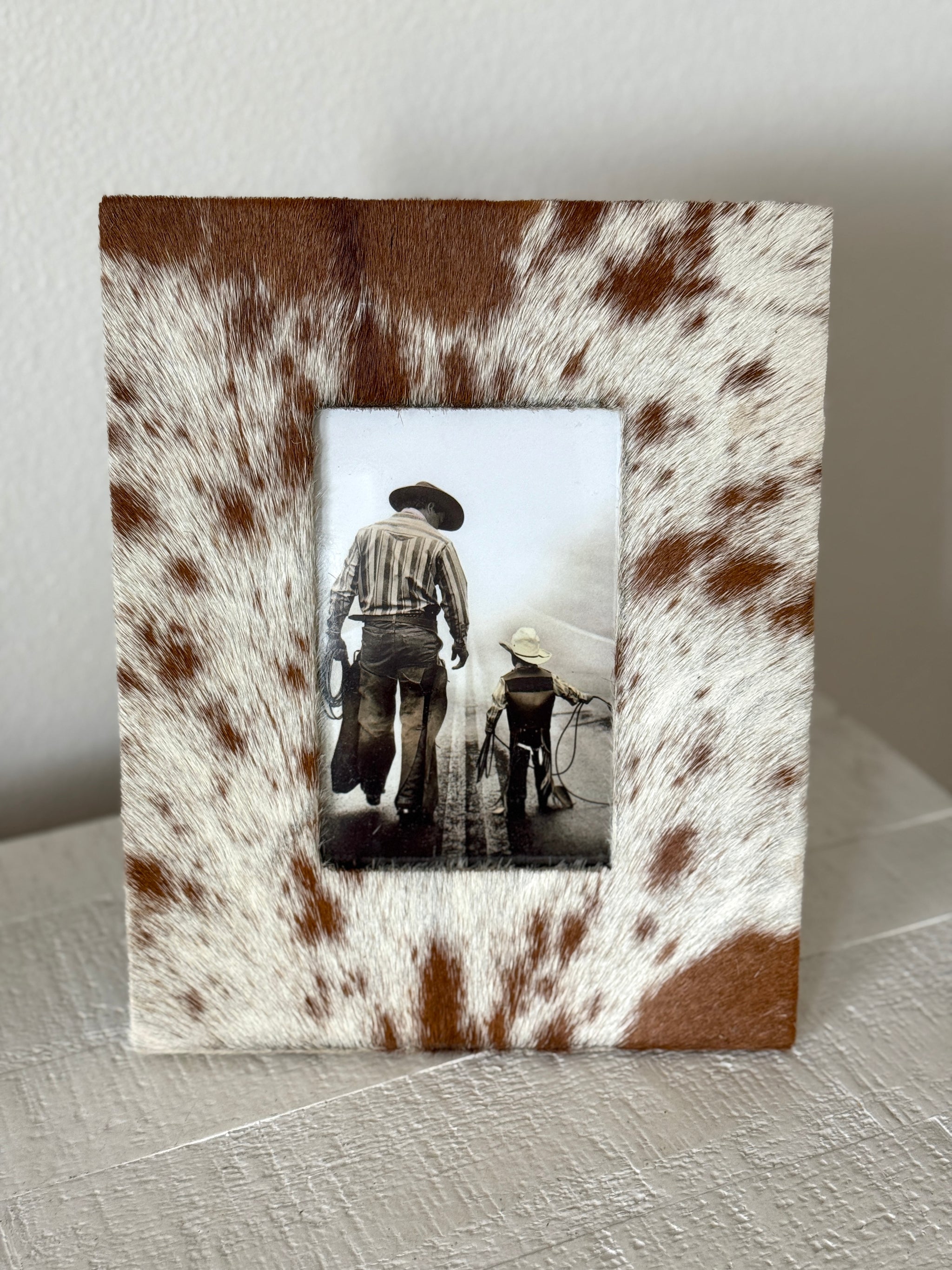 The Maverick Frames – Shoppe Westernly