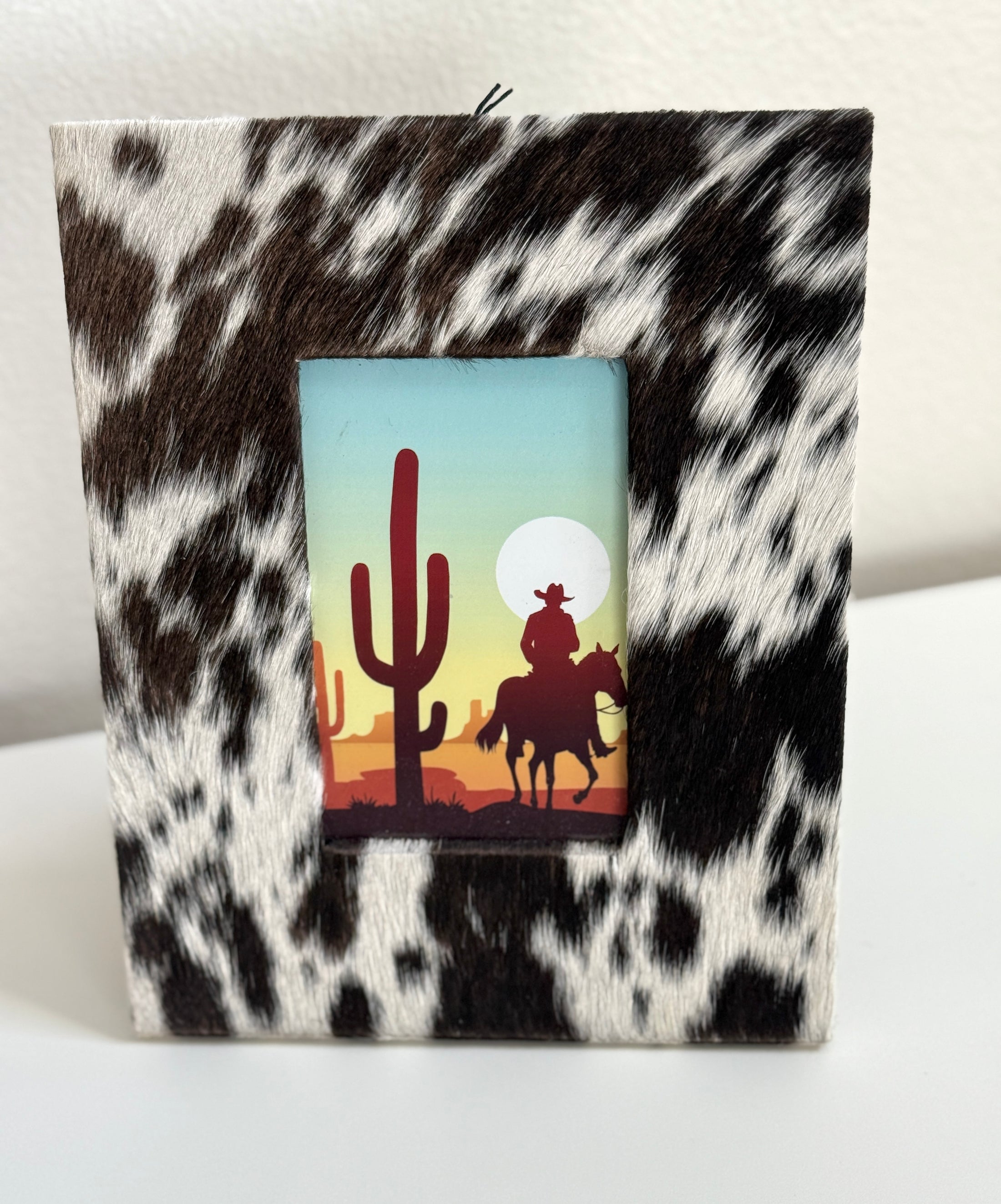 The Maverick Frames – Shoppe Westernly