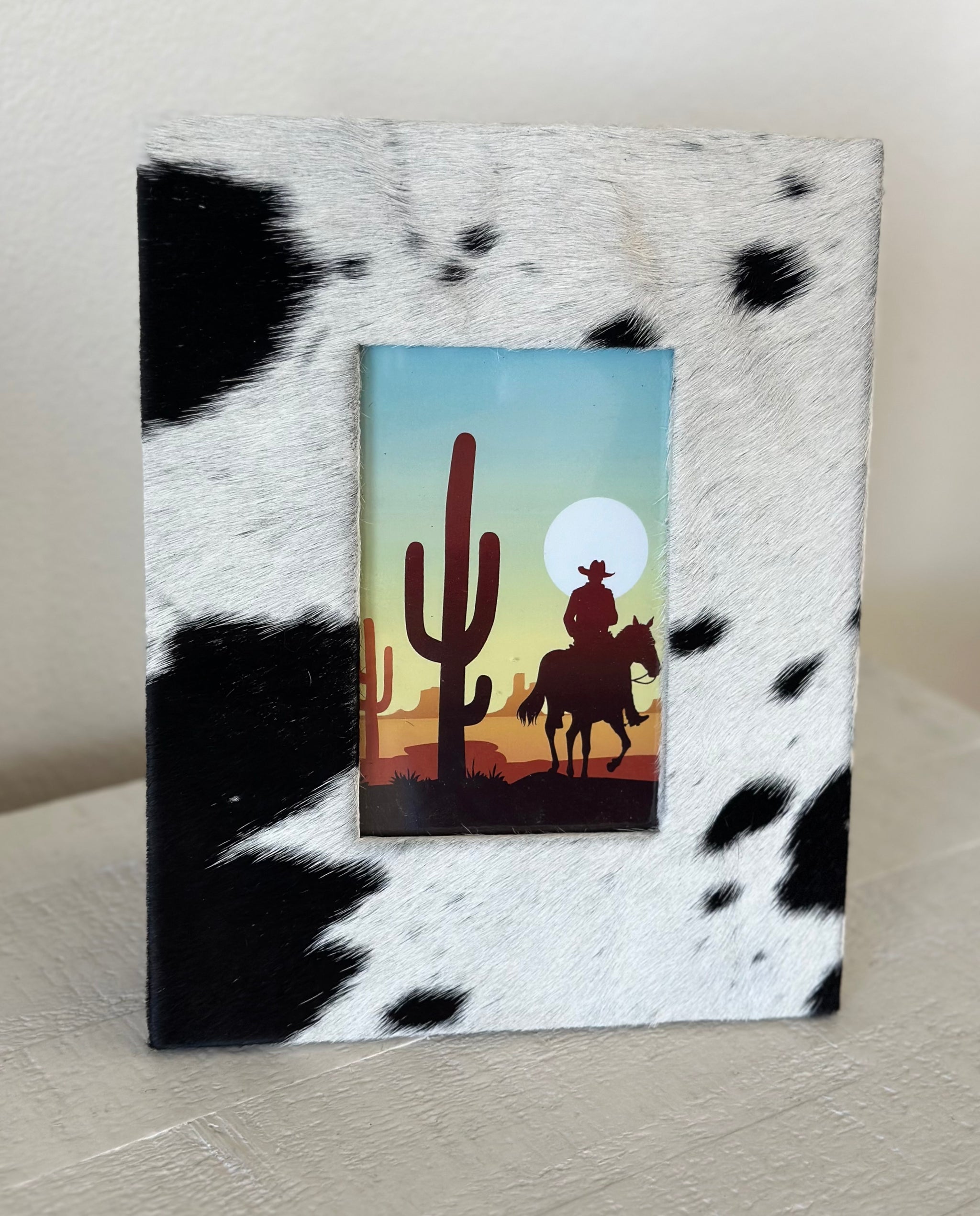 The Maverick Frames – Shoppe Westernly