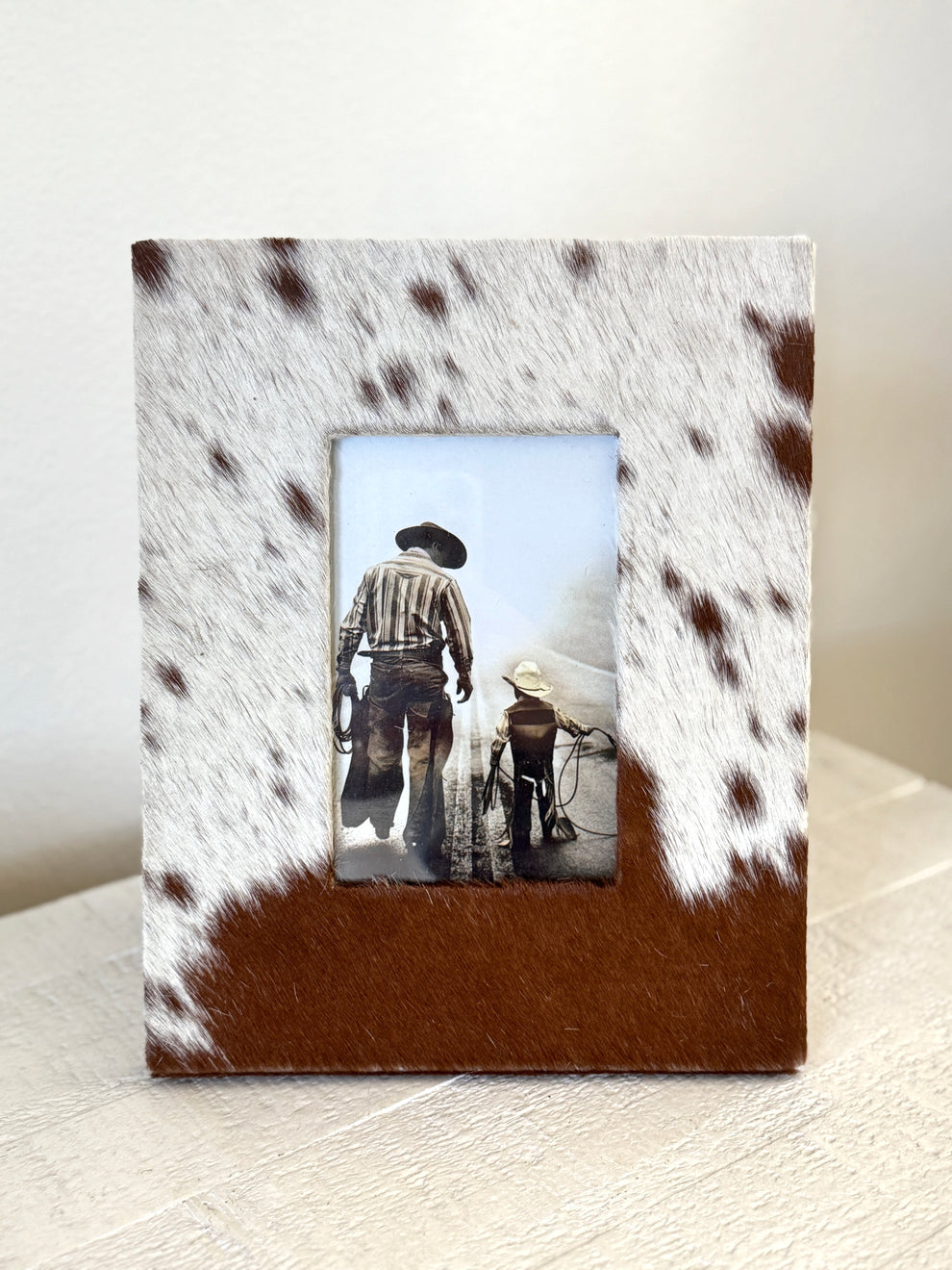 The Maverick Frames – Shoppe Westernly