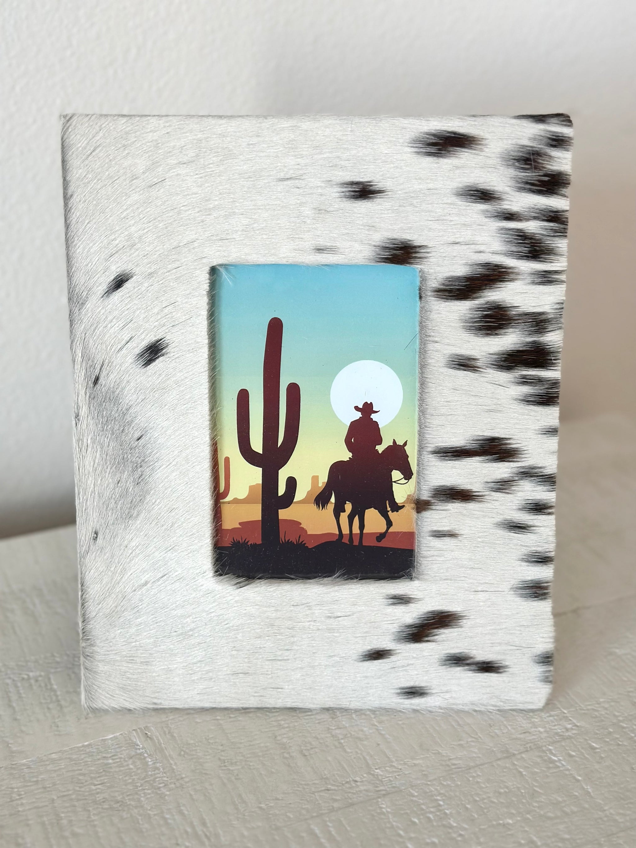 The Maverick Frames – Shoppe Westernly