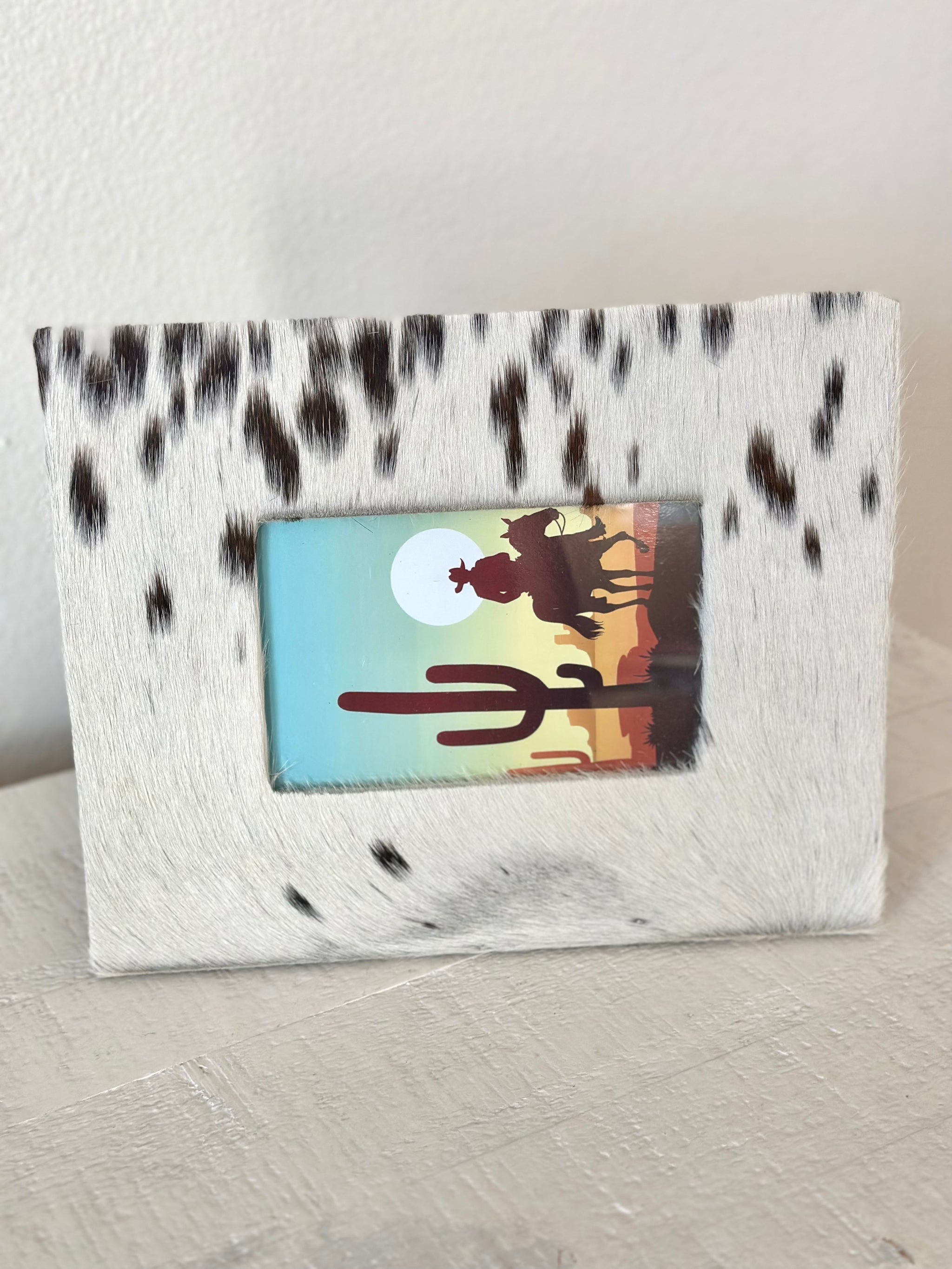 The Maverick Frames – Shoppe Westernly