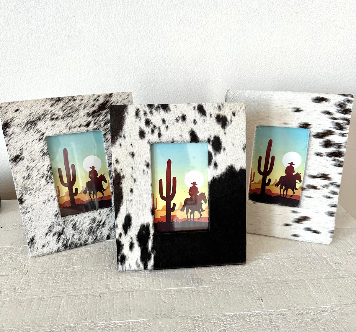 The Maverick Frames – Shoppe Westernly