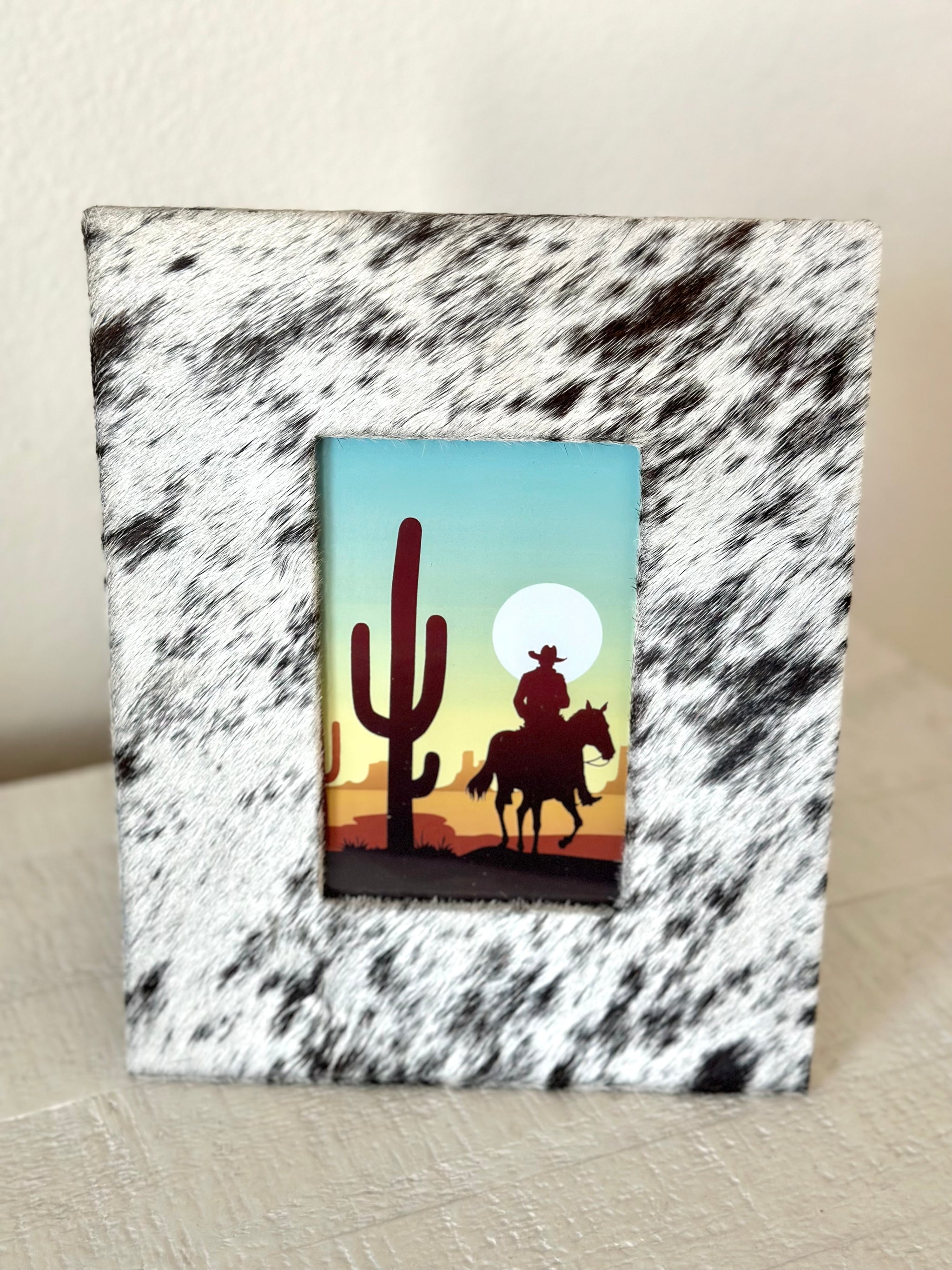 The Maverick Frames – Shoppe Westernly