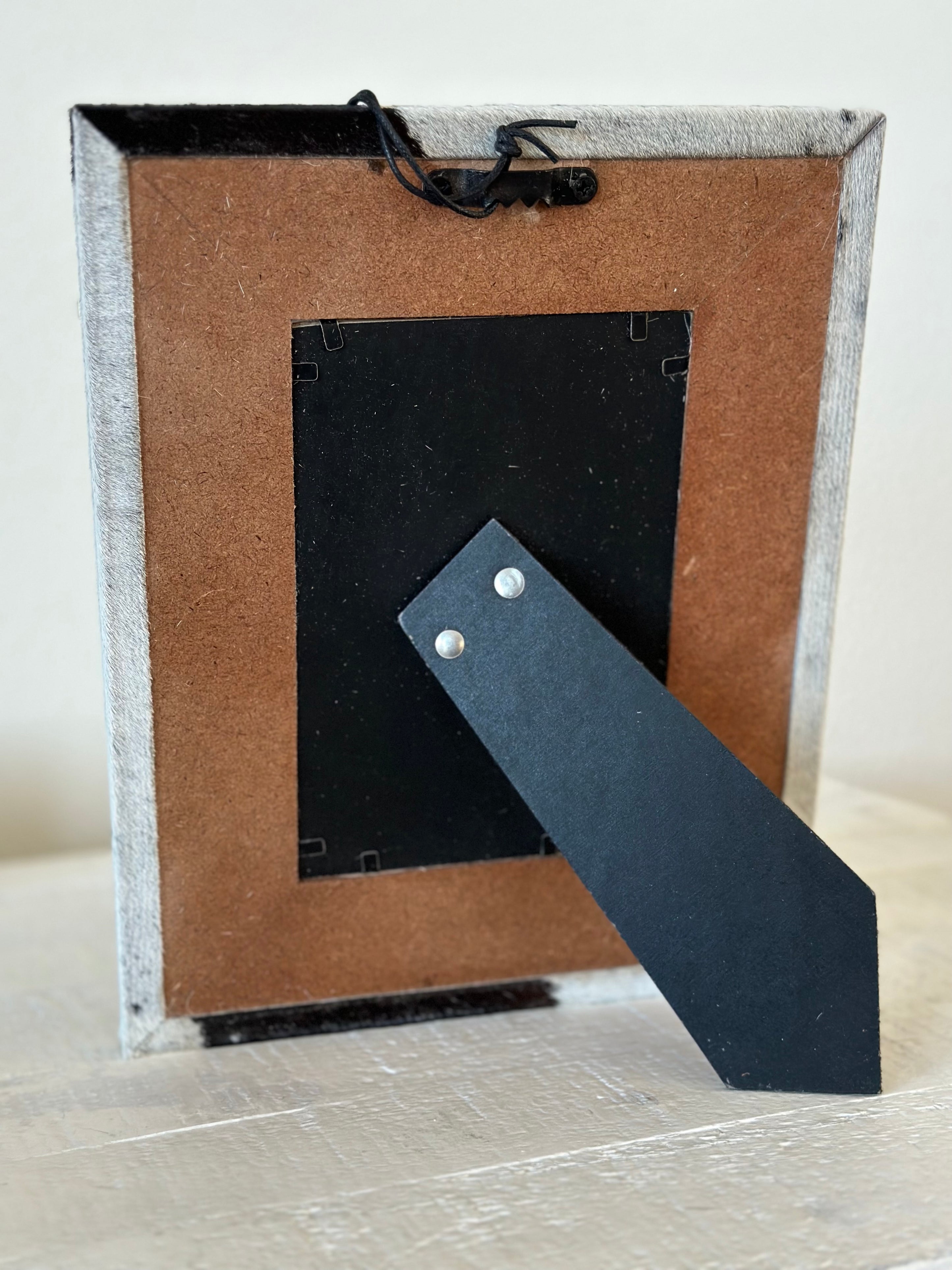 The Maverick Frames – Shoppe Westernly