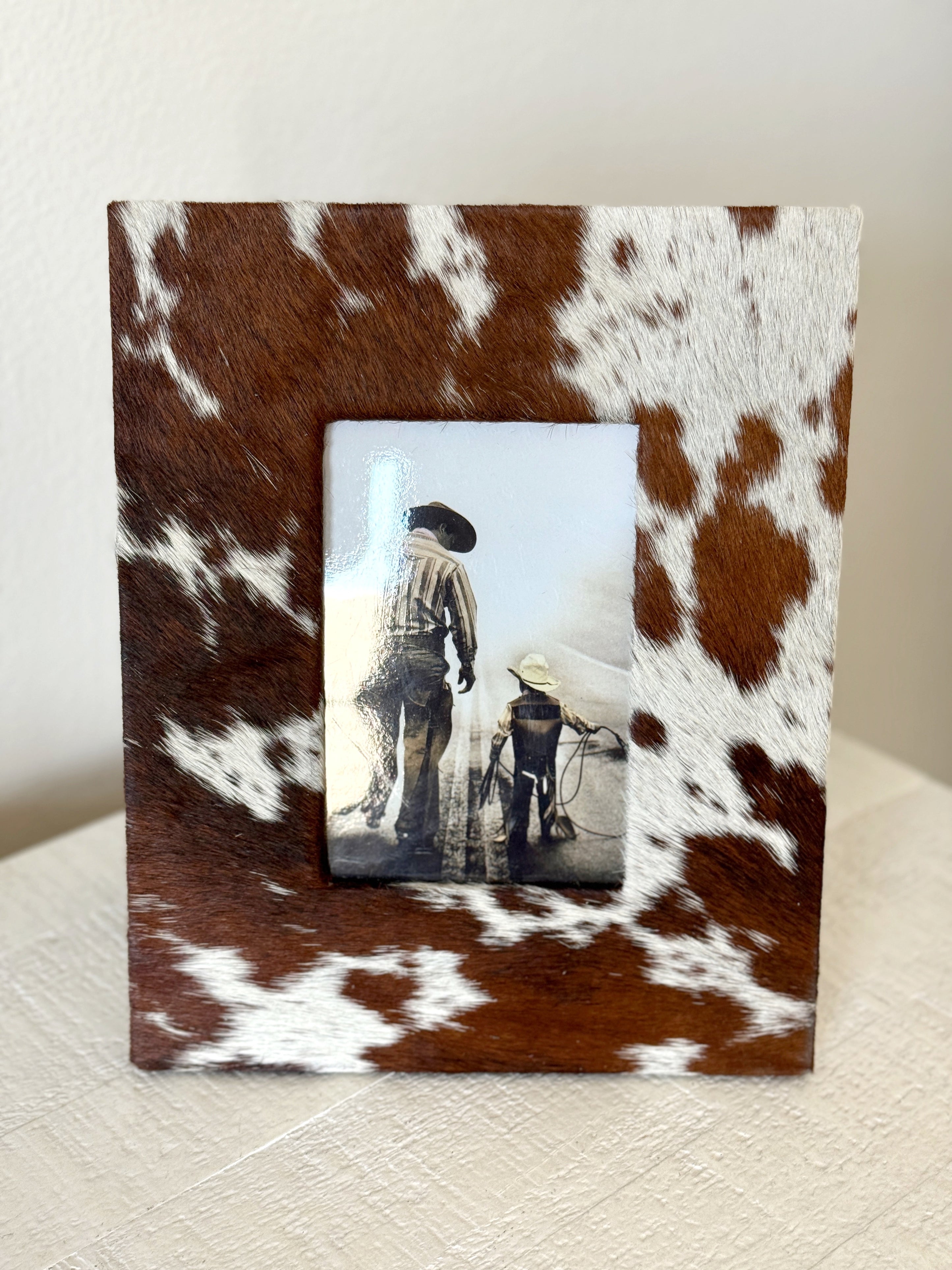 The Maverick Frames – Shoppe Westernly