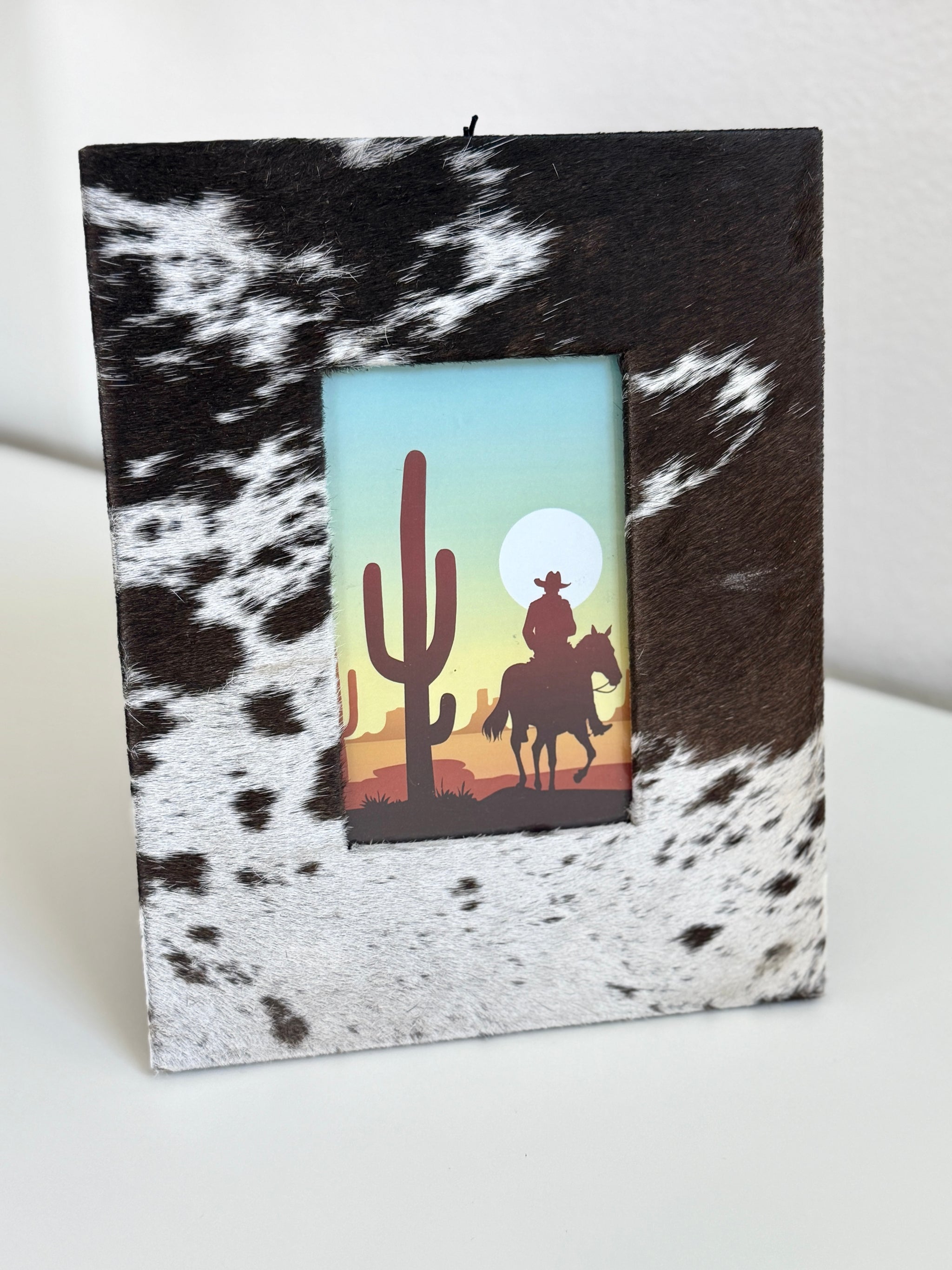 The Maverick Frames – Shoppe Westernly