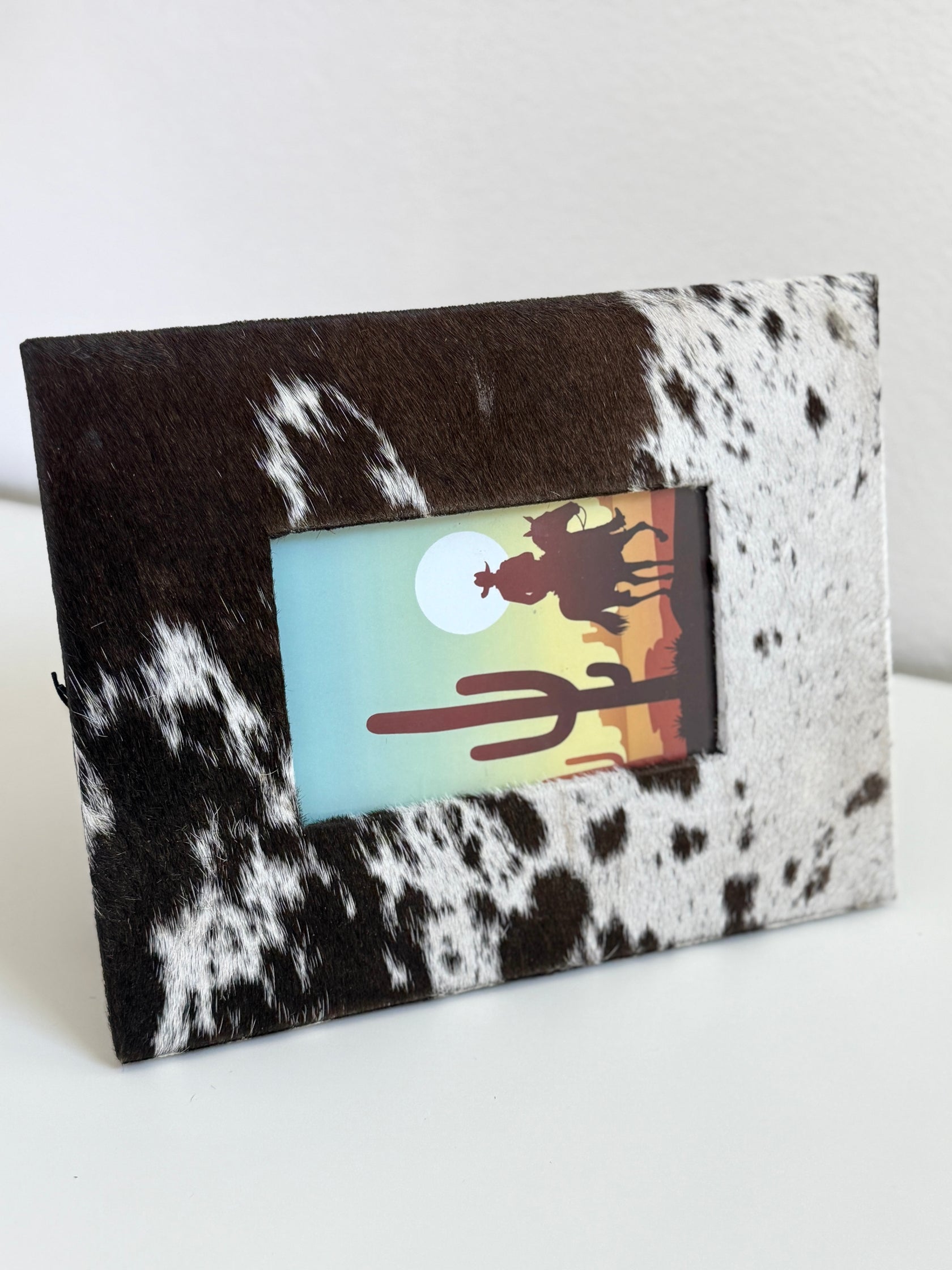 The Maverick Frames – Shoppe Westernly