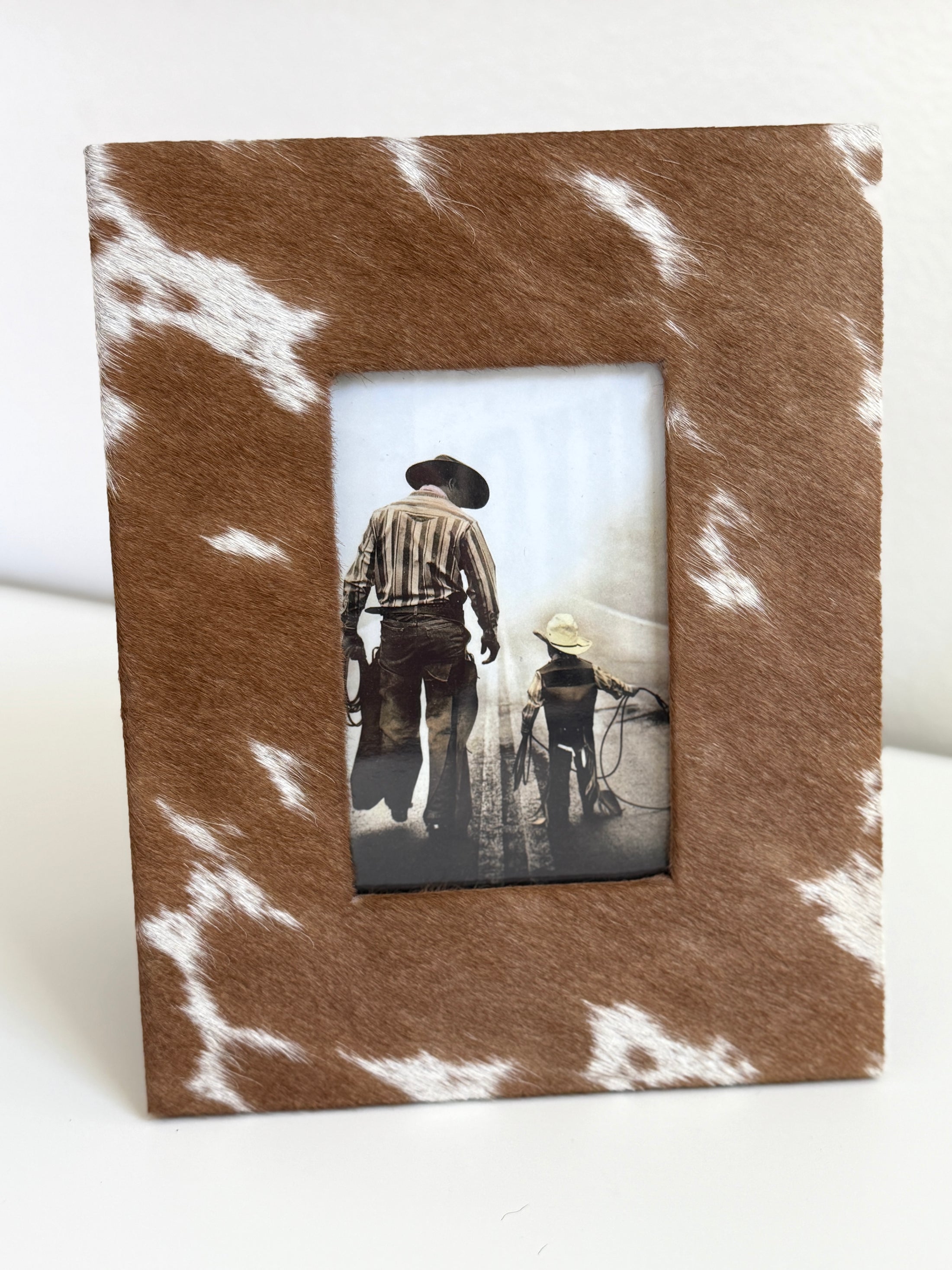 The Maverick Frames – Shoppe Westernly