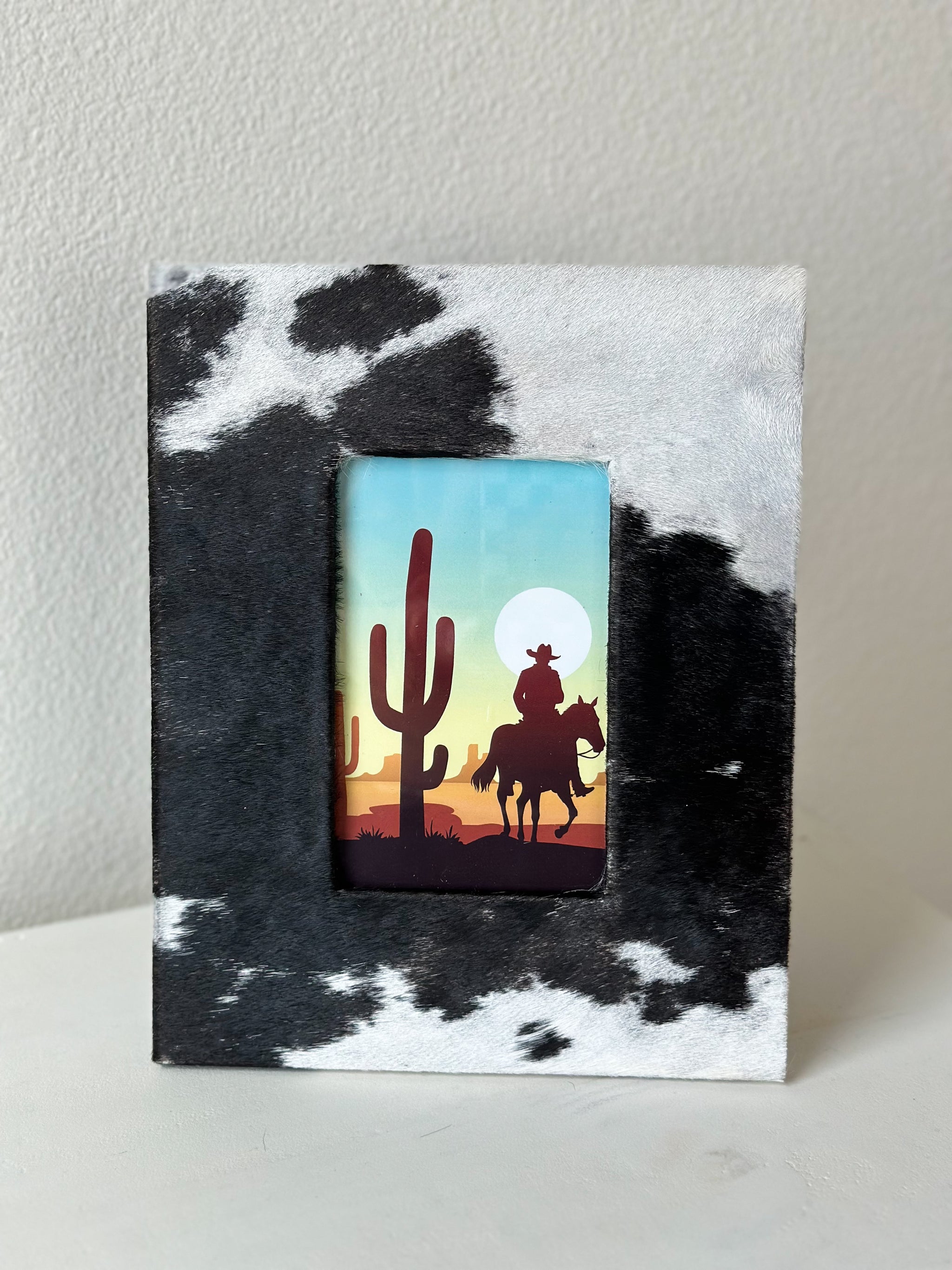 The Maverick Frames – Shoppe Westernly