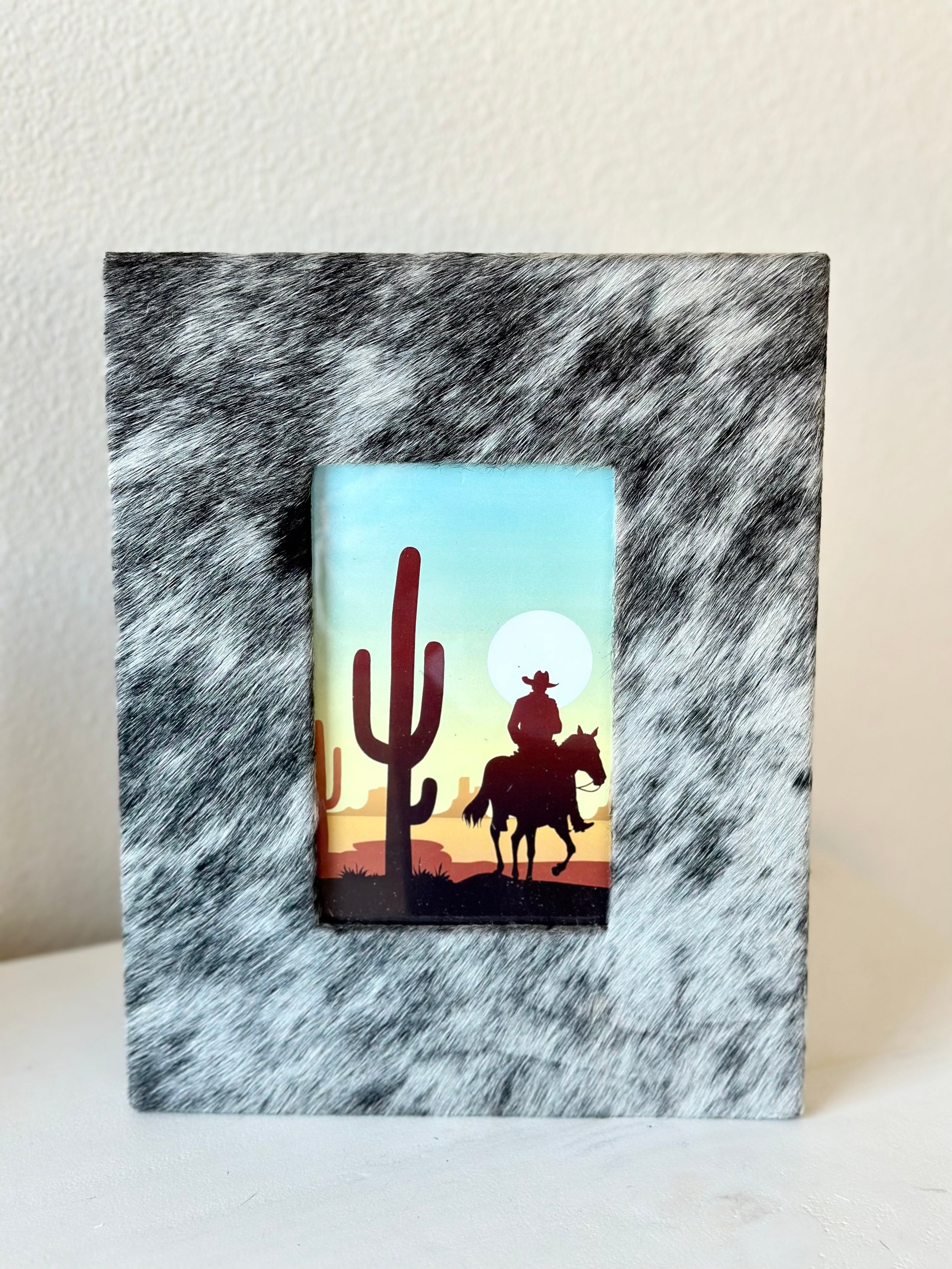 The Maverick Frames – Shoppe Westernly