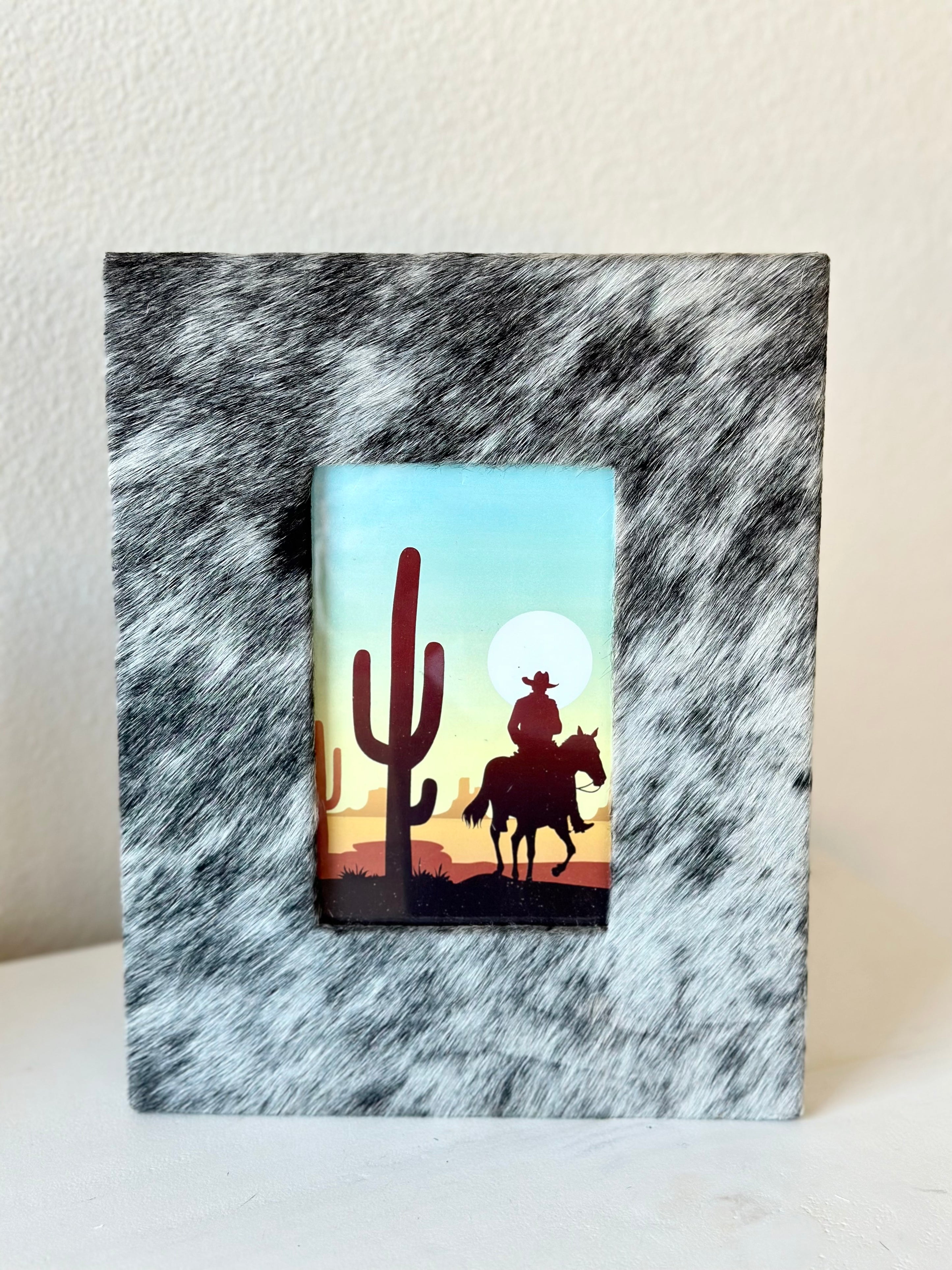 The Maverick Frames – Shoppe Westernly