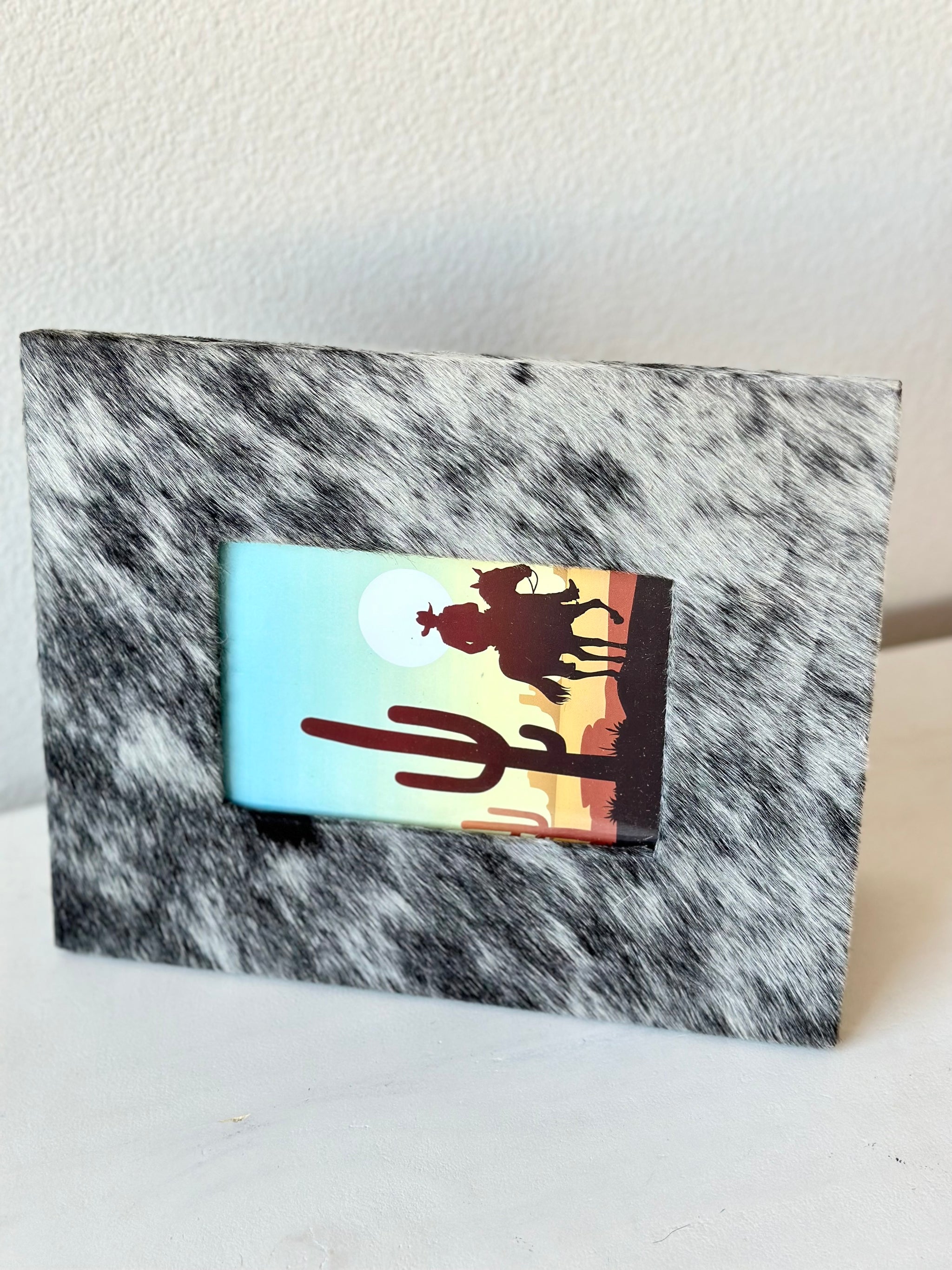 The Maverick Frames – Shoppe Westernly