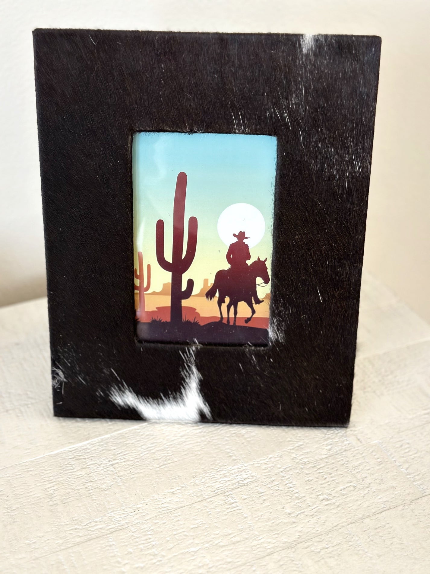 The Maverick Frames – Shoppe Westernly