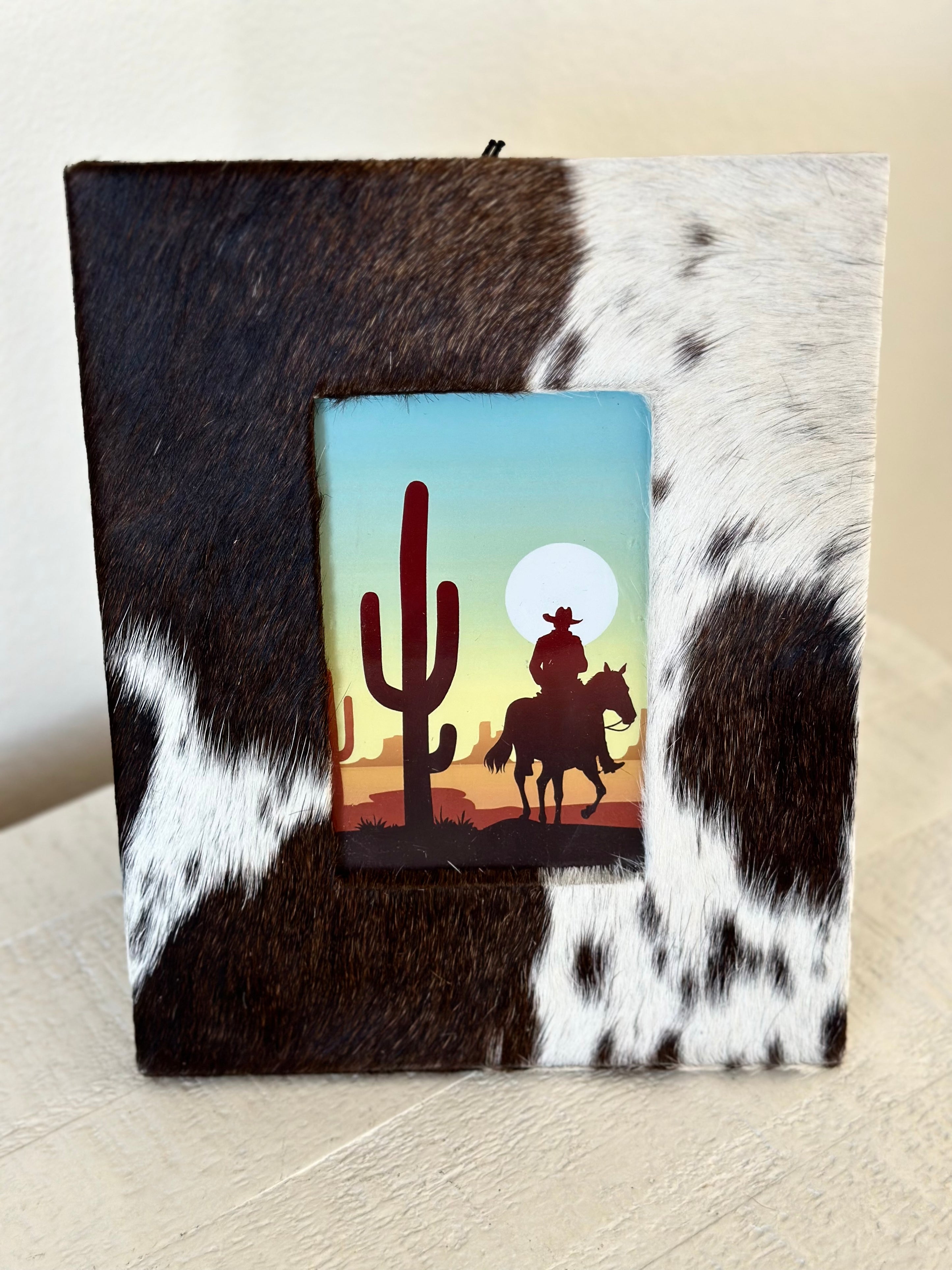 The Maverick Frames – Shoppe Westernly