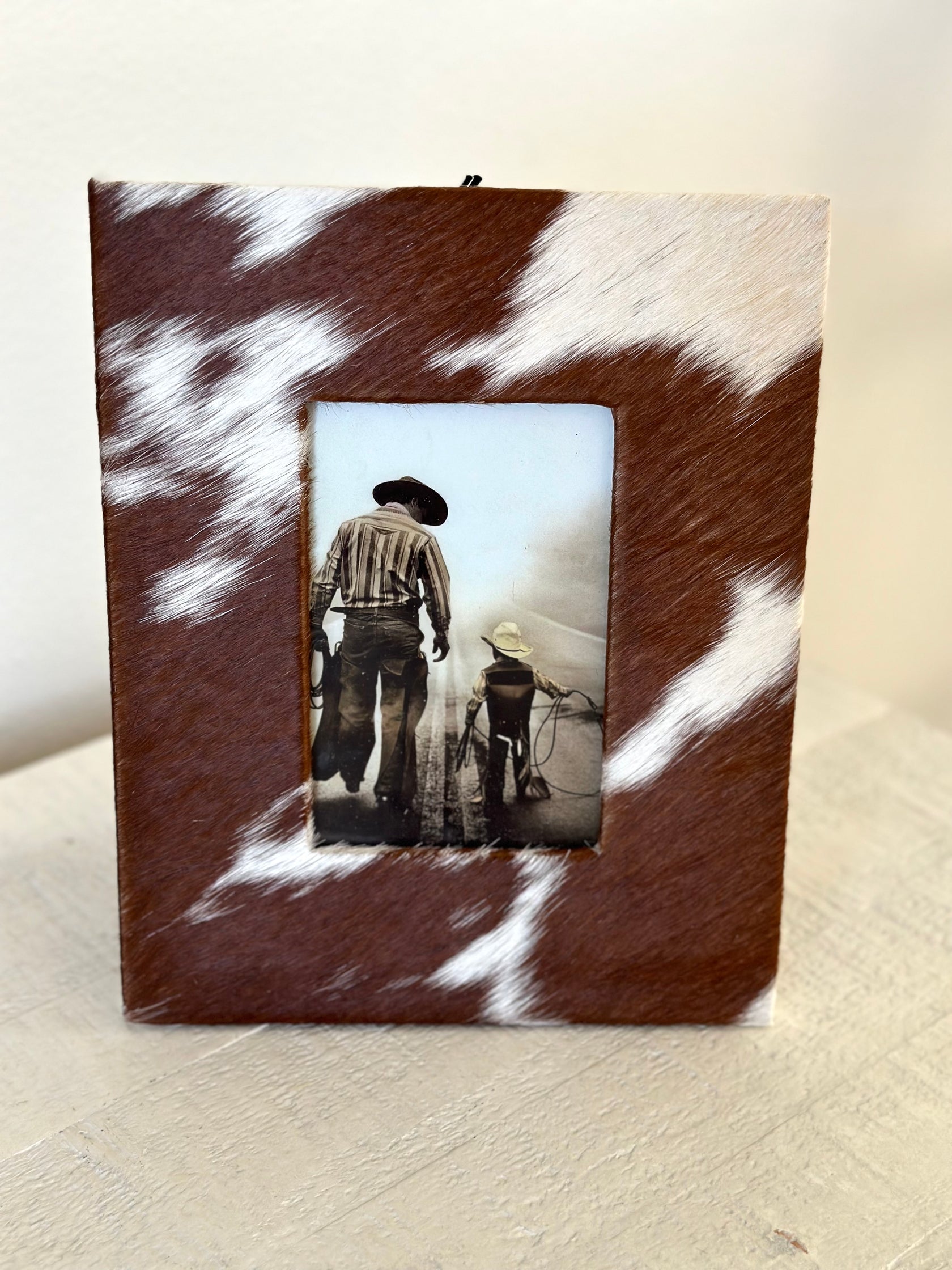 The Maverick Frames – Shoppe Westernly